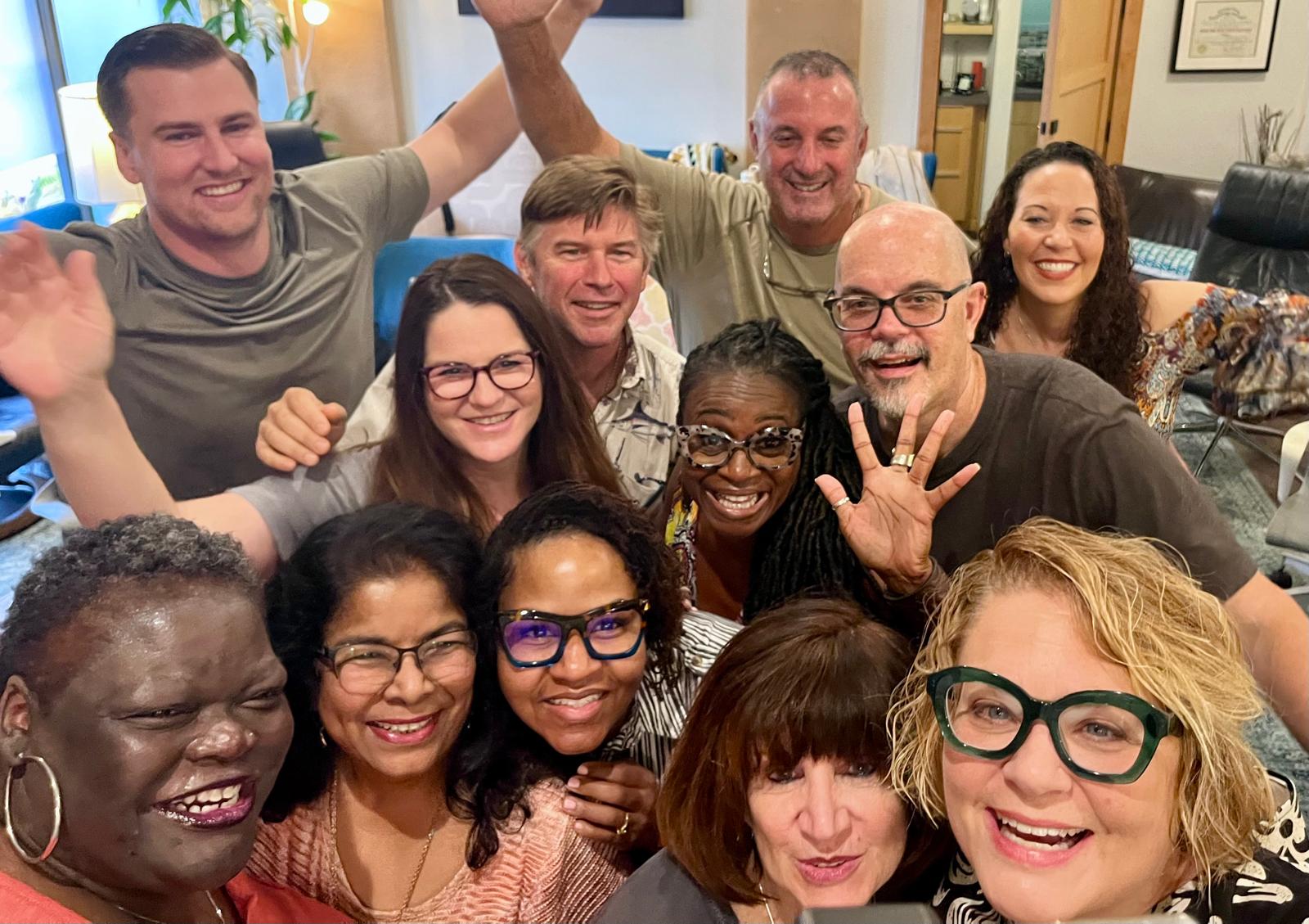 Imago Relationship Training Austin, Texas - Imago International ...