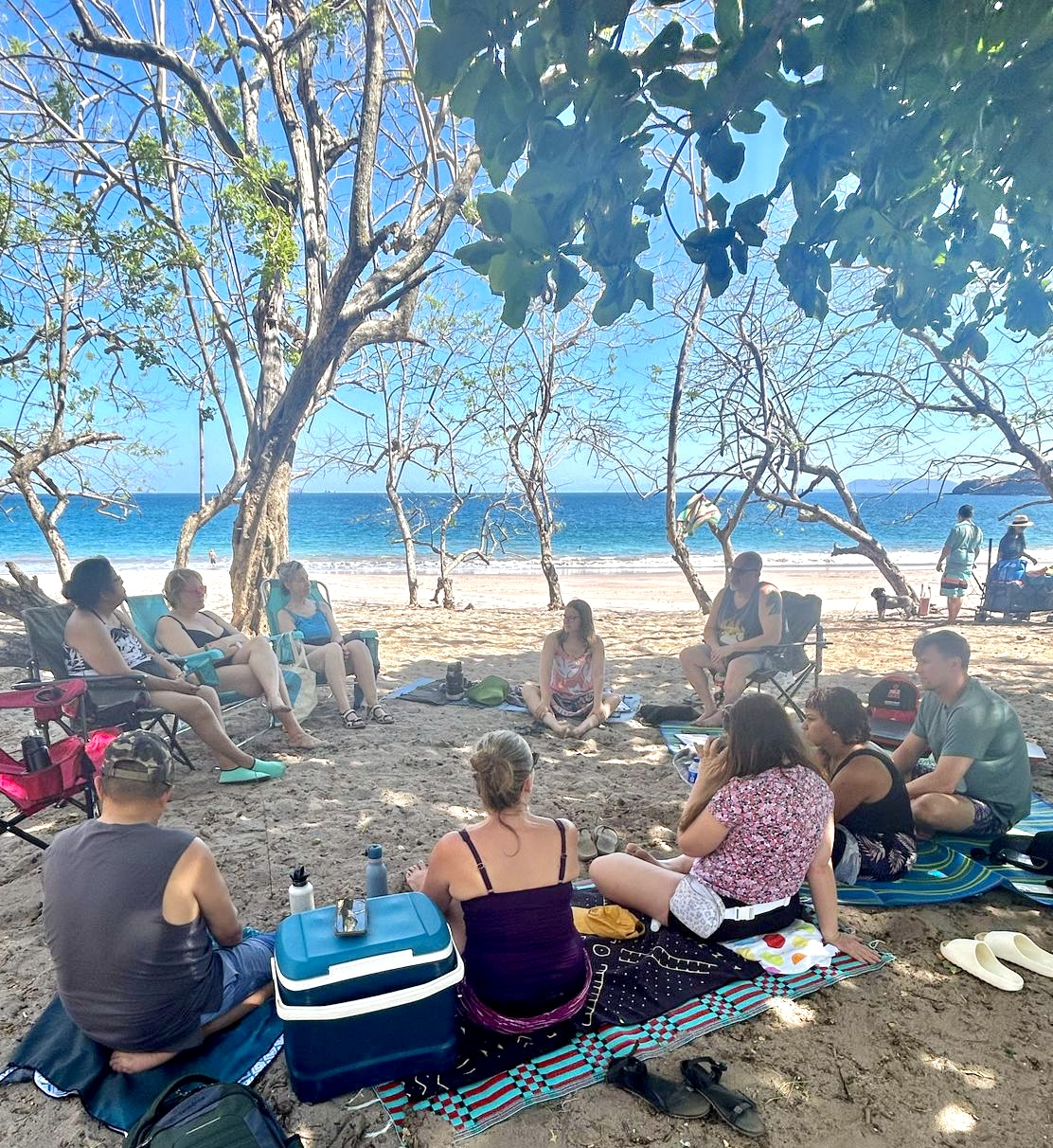 Imago Relationship Training Costa Rica - Imago International Training ...